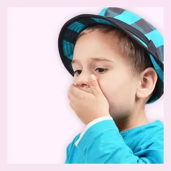 Cough: Common Causes