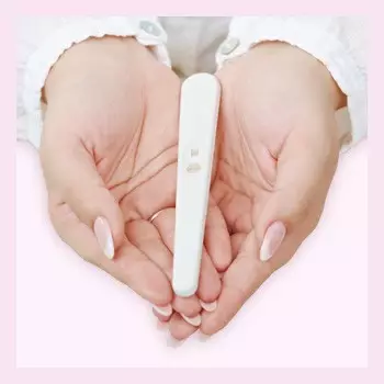 Ovulation test