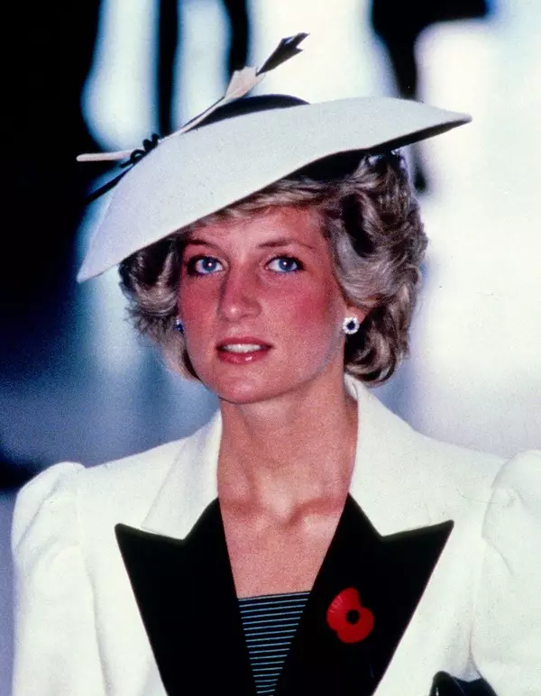 Diana Princess pasaría a 60: o matrimonio infeliz, o último amor e misterio da morte