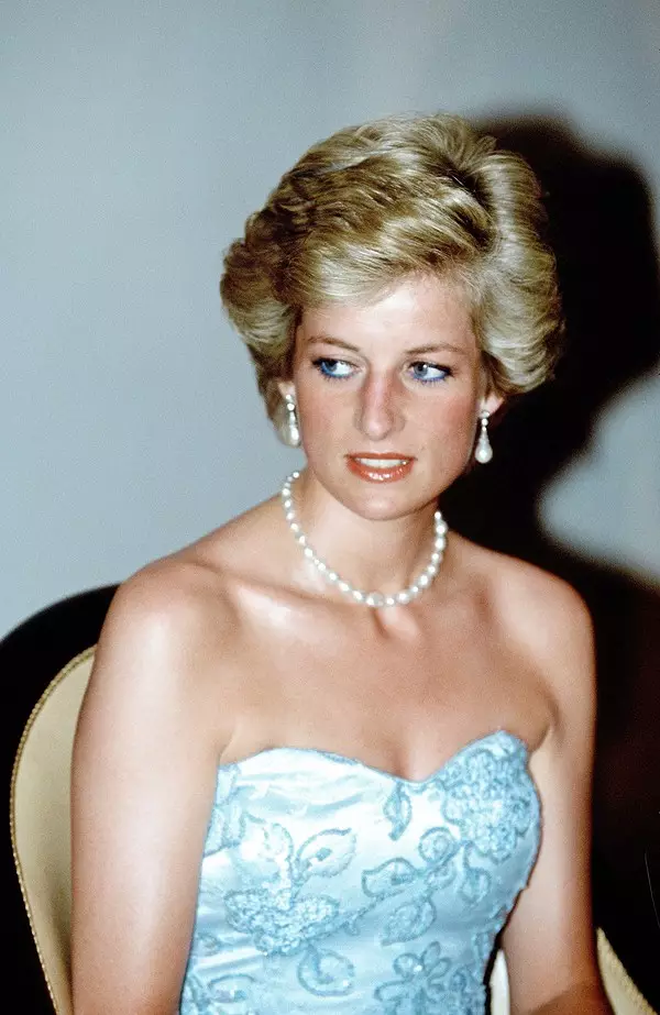 Diana Princess skończyła 60: Nieszczęśliwy małżeństwo, najnowsza miłość i tajemnicę śmierci