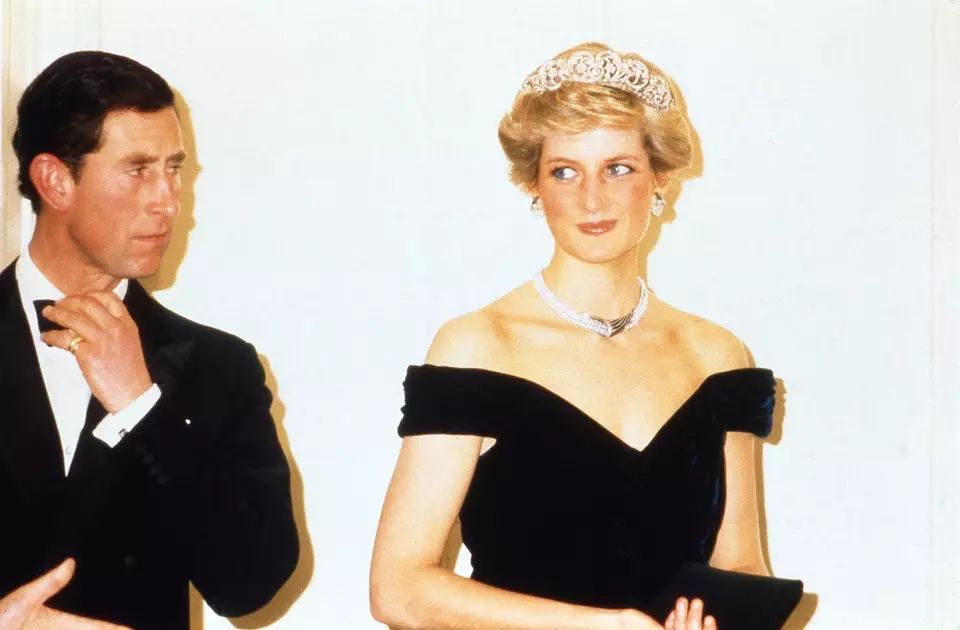 Diana Princess pasaría a 60: o matrimonio infeliz, o último amor e misterio da morte