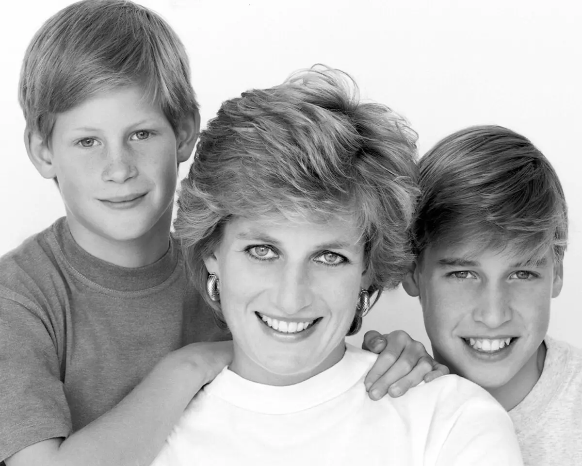 Diana Princess pasaría a 60: o matrimonio infeliz, o último amor e misterio da morte