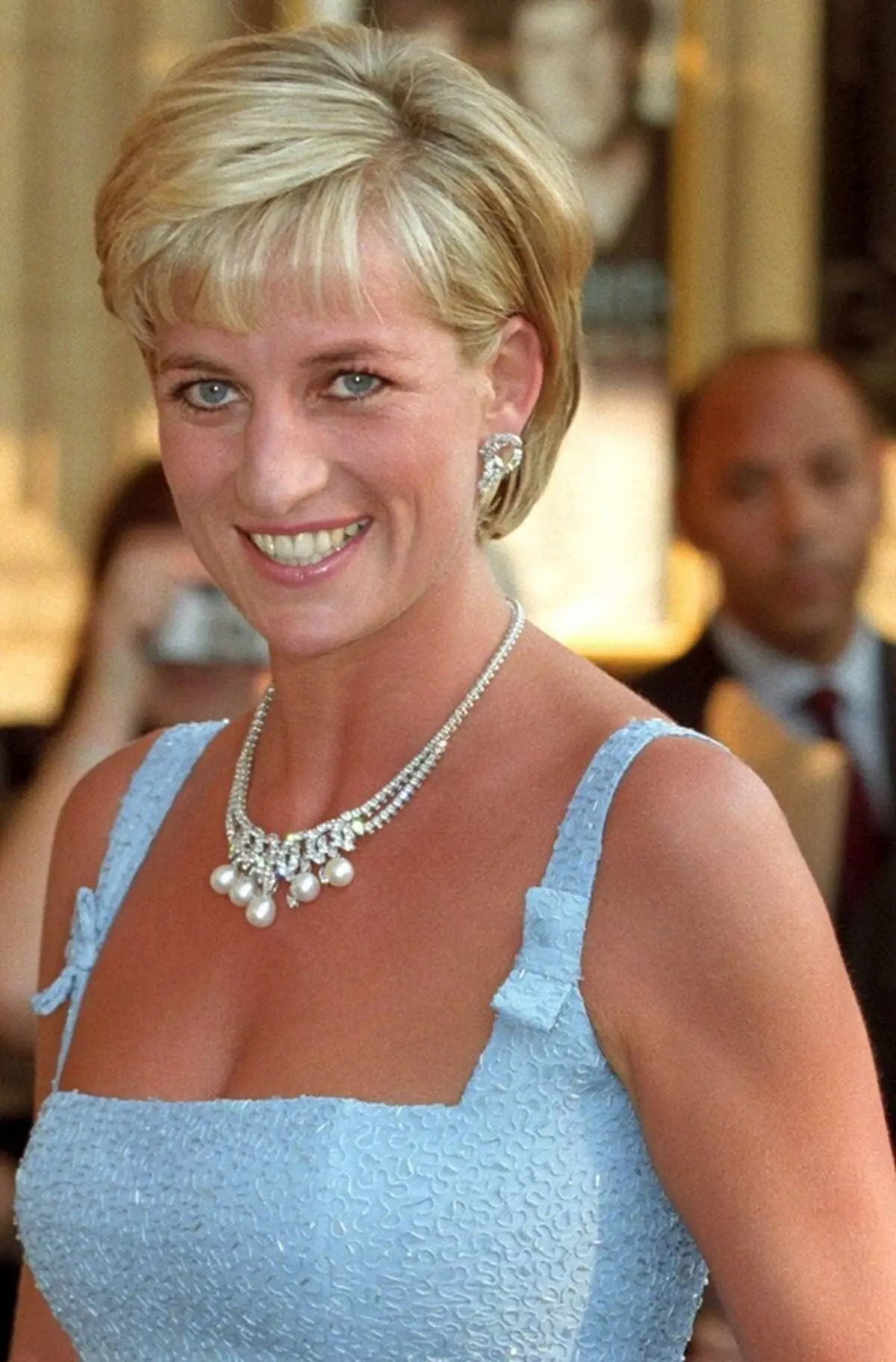 Diana Princess pasaría a 60: o matrimonio infeliz, o último amor e misterio da morte