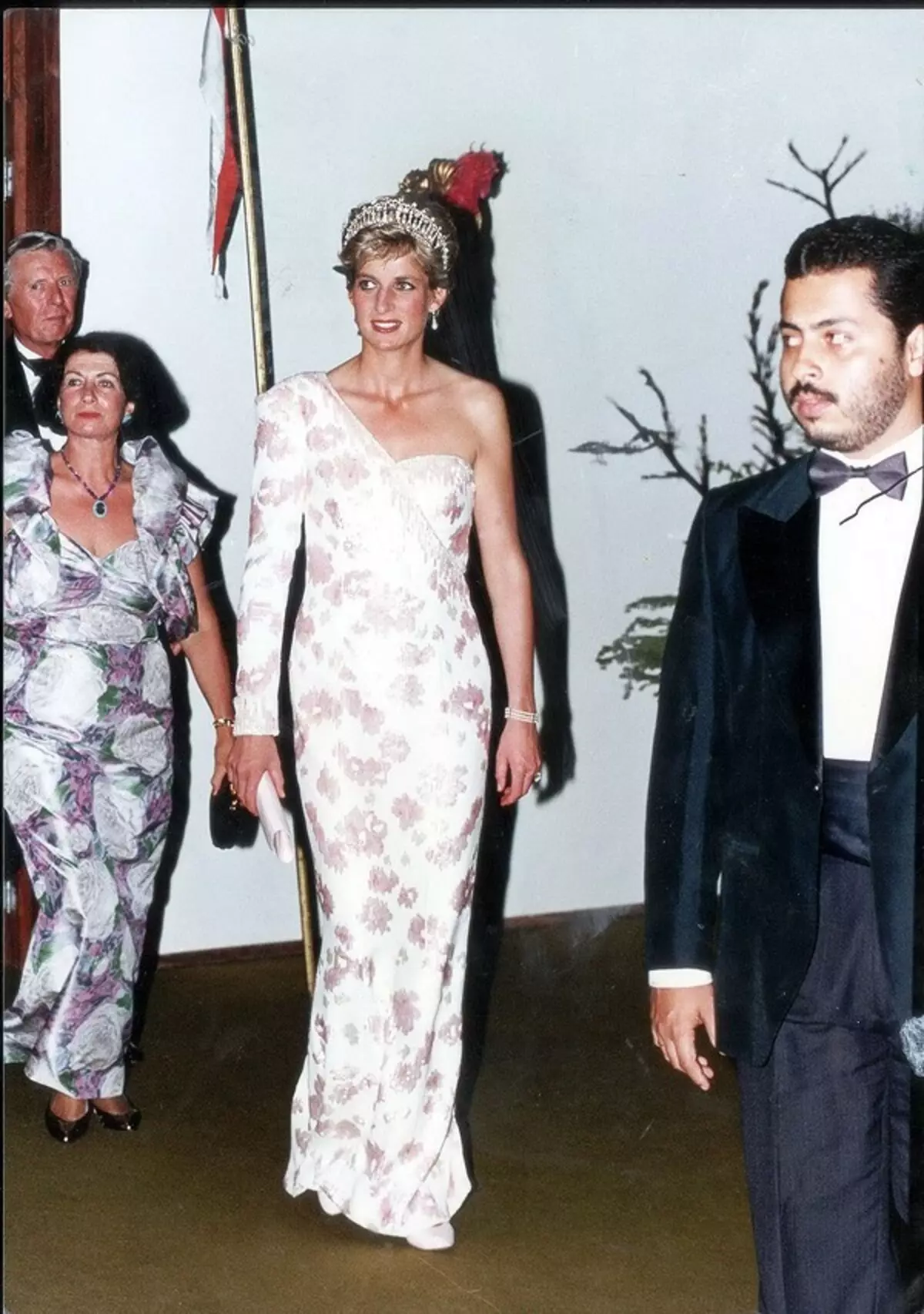 Diana Princess pasaría a 60: o matrimonio infeliz, o último amor e misterio da morte