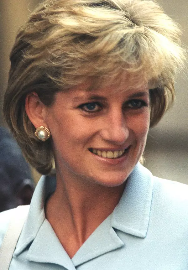 Diana Princess pasaría a 60: o matrimonio infeliz, o último amor e misterio da morte