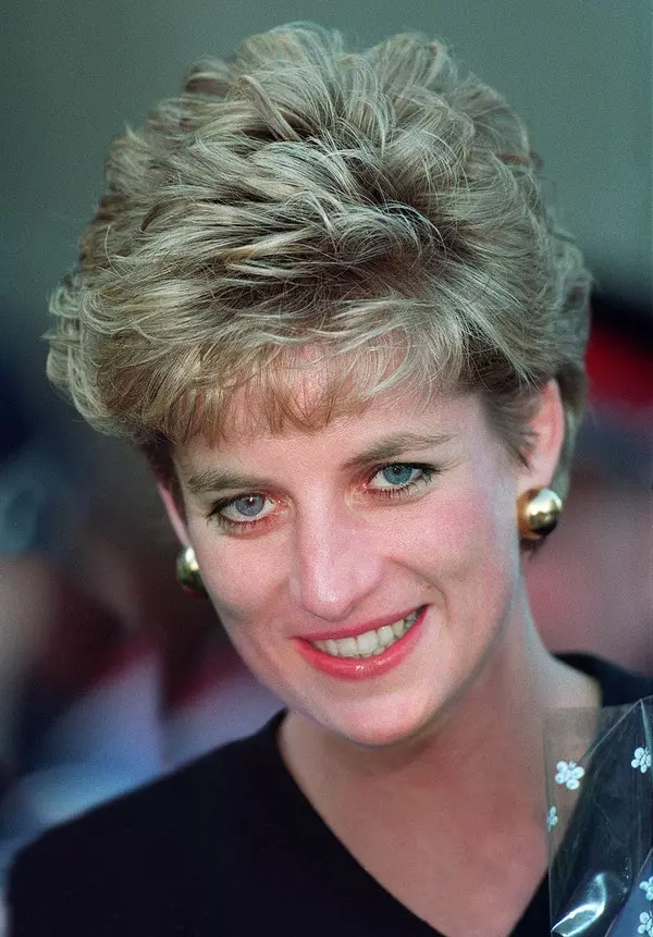 Diana Princess skończyła 60: Nieszczęśliwy małżeństwo, najnowsza miłość i tajemnicę śmierci