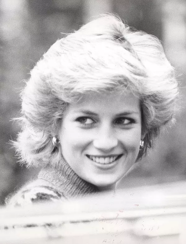 Diana Princess skończyła 60: Nieszczęśliwy małżeństwo, najnowsza miłość i tajemnicę śmierci