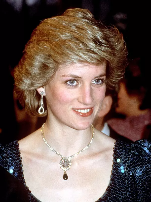 Diana Princess pasaría a 60: o matrimonio infeliz, o último amor e misterio da morte