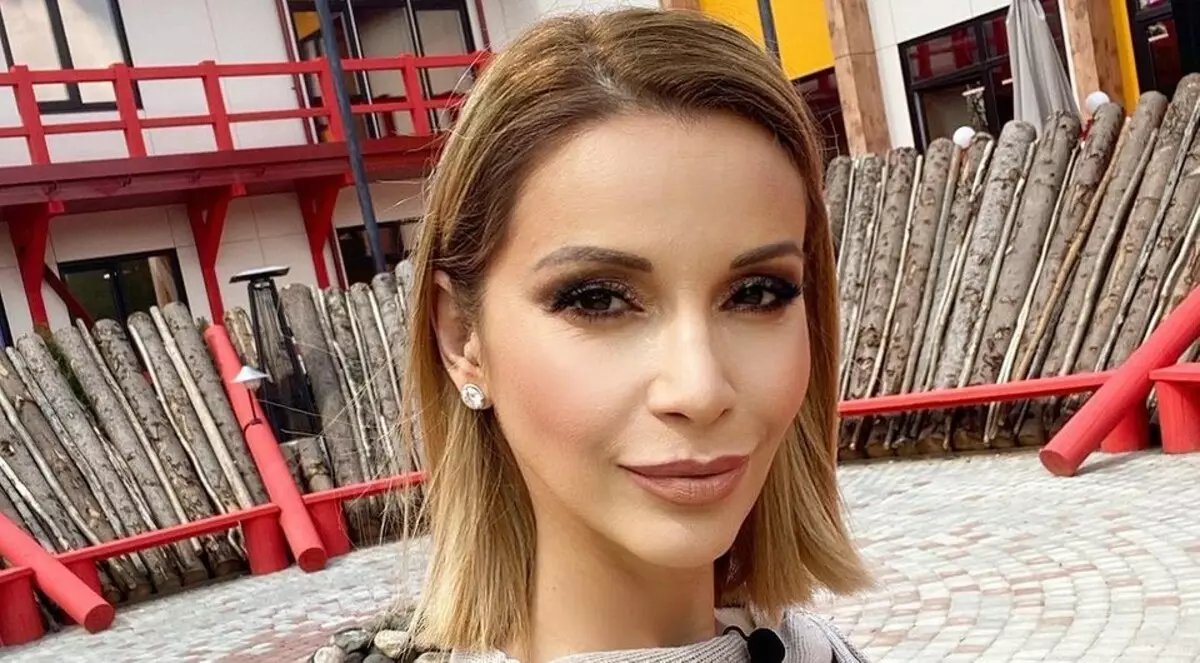 Olga Orlova reacted on charges of Olga Buzova in treason