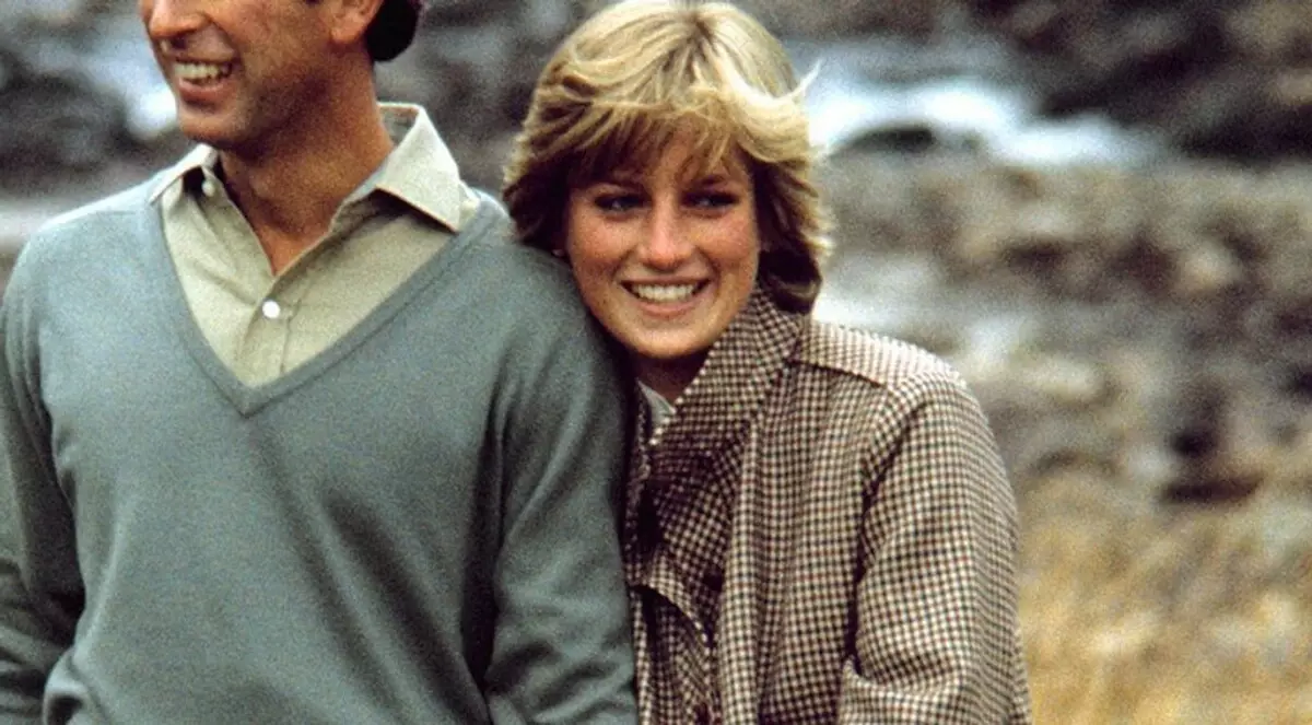 Perfectie zelf: 6 Fashion Regels Princess Diana, die vandaag relevant zijn