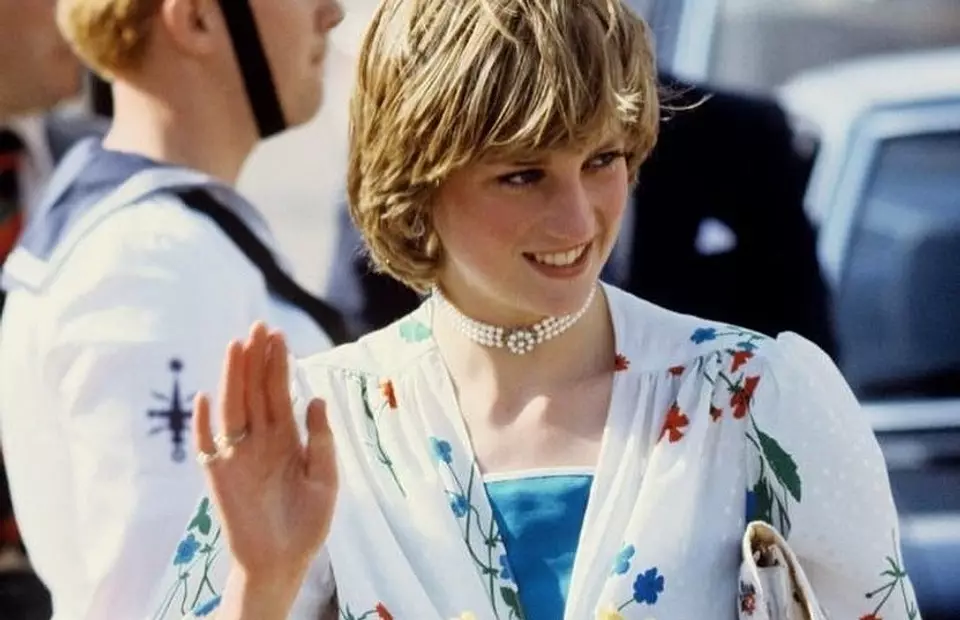 Perfeksjon selv: 6 Mote Regler Prinsesse Diana, som er relevante i dag