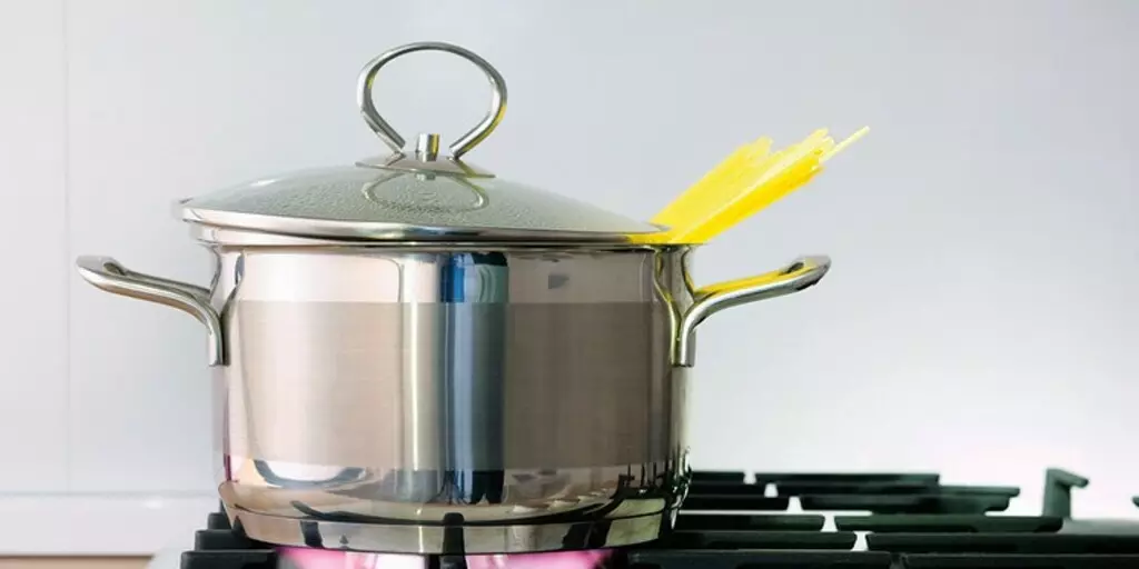 Comply with these important rules so that the gas stove does not fail