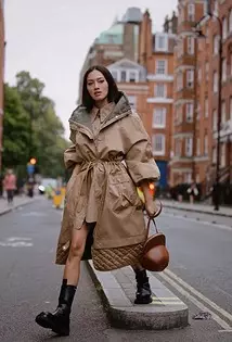 Wat is een grunge-stijl in kleding: basisprincipes voor mannen en vrouwen 207_6