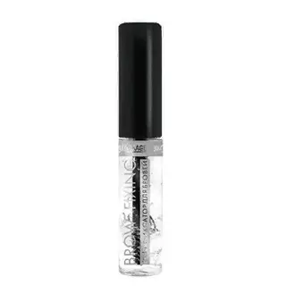 Akanakisa eyebrow gel: 5 sarudzo kubva pane zvese zvinopenga 21612_5