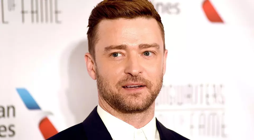 UJustin Timberlake weseke uBritney Spears, olwa nokugada kukayise