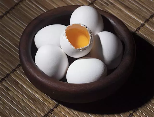 How to cook eggs: practical advice