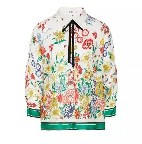 Claudie PiLot.