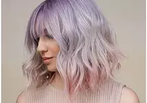 Inspire：Bangs 2020のファッショナブルな女性のヘアカット 288_30