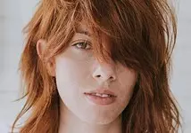 Inspire：Bangs 2020のファッショナブルな女性のヘアカット 288_33