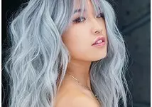 Inspire：Bangs 2020のファッショナブルな女性のヘアカット 288_44