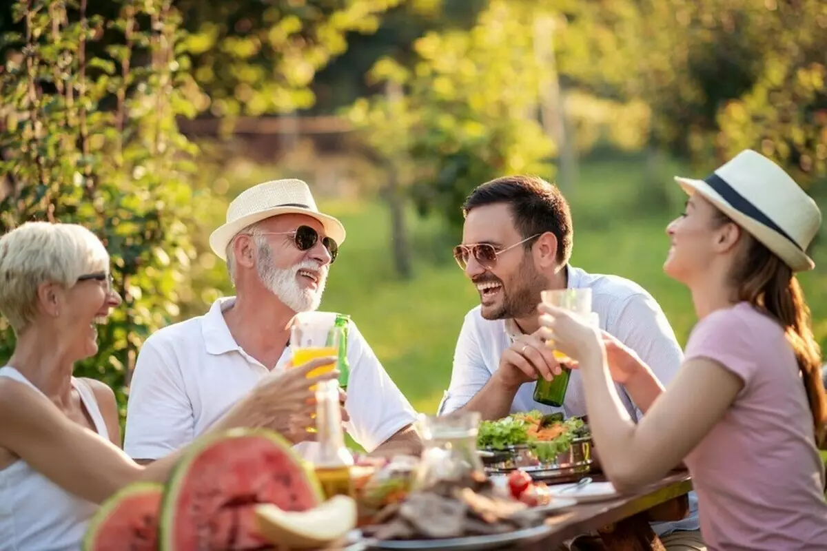 Ce que vous devez savoir sur ses parents avant de les rencontrer