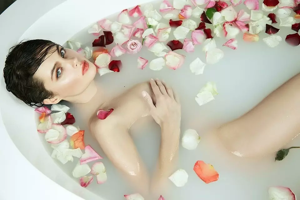 Үйдө Spa салону: Лиза.ru'дан нускамаңыз