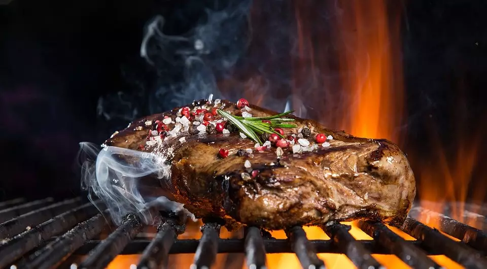 Kaj je mesojasna prehrana: načela, tveganja in rezultati