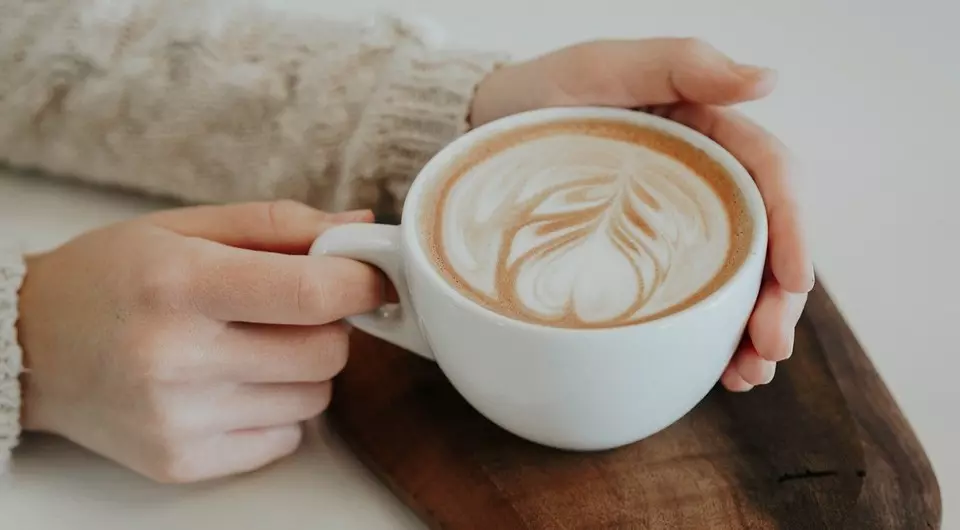 Ang kopa sa kape matag adlaw mahimong molugway sa kinabuhi sa tulo ka bulan