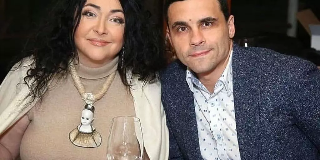 El ex marido Lolita Milyavskaya exigió una penalización de tres millones para problemas inconsistentes (preparados para un polígrafo)