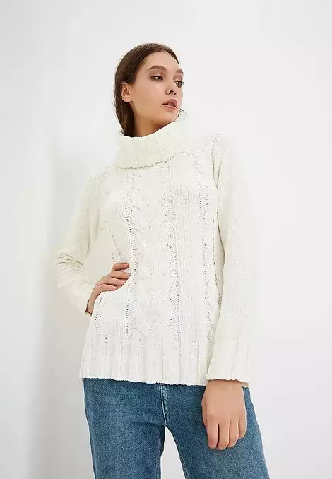 Zarina Sweater.