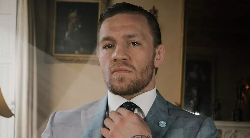 Si Tiya Conoras McGregor namatay gikan sa Coronavirus