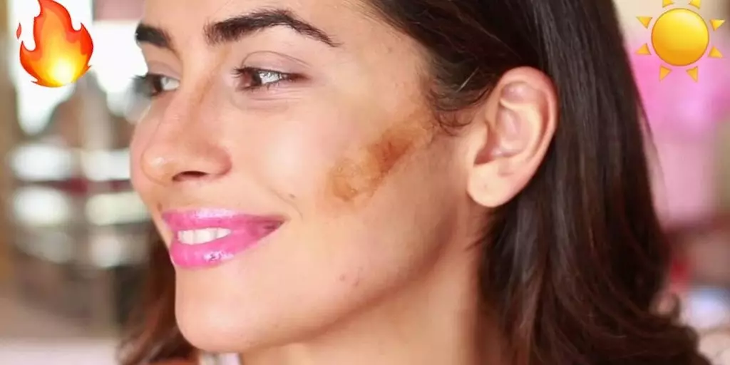 Testuring - Contouring à long terme: Tendance chaude pour l'automne nuageux