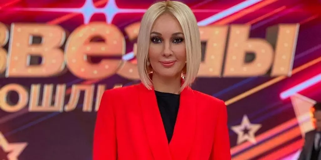 Lera Kudryavtseva was justified for the "abandoned in the dew"