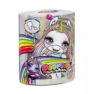 Unicorn Popsie驚喜獨角獸