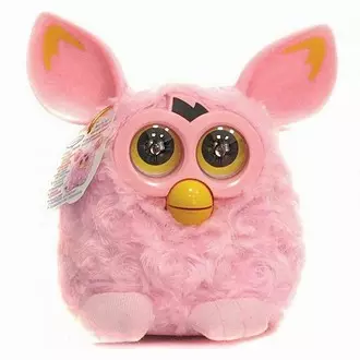 Furby.