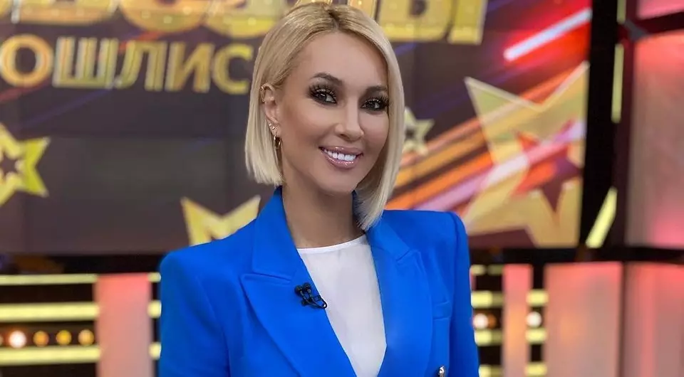 "Bhí sé ina betrayal": an t-iar-Stiúrthóir Ginearálta ar "Muz-TV" inis faoi quarrel le Kudryavtseva agus nocht sí a táillí