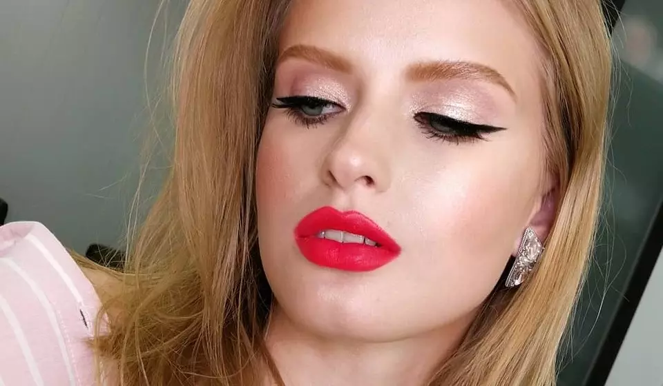 7 questions Star Mostazhist to make photogenic makeup for a holiday