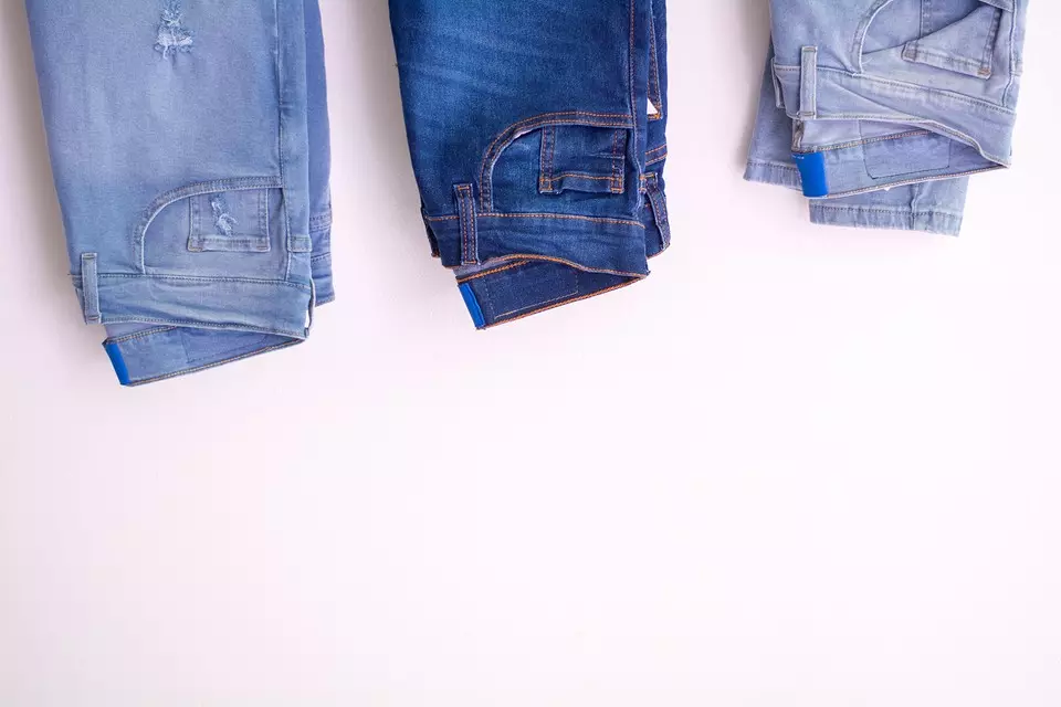 5 items of the wardrobe, which should be refused at least for the sake of health