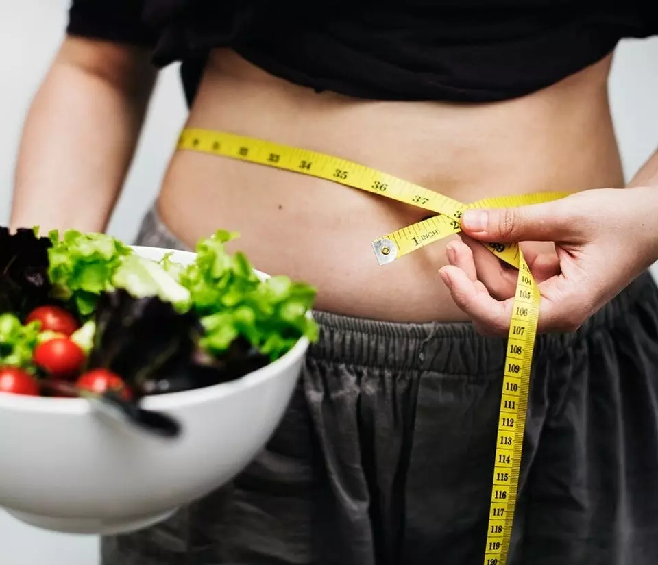 What to do if it fell out of the diet? Tips of a nutritionist who will help continue to lose weight