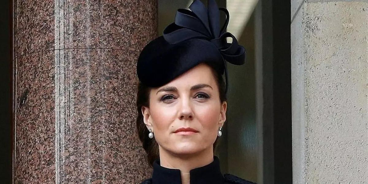 Kate Middleton ukázal vzácné obrázky s princem Philipem a jeho Grand-Grand