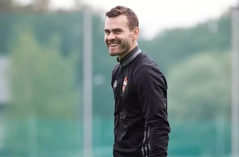 "לא זה!": איגור Akinfeev לא יהיה עוד עבור נבחרת הכדורגל הלאומית הרוסית.