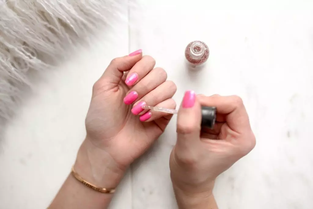 7 most popular issues about manicure