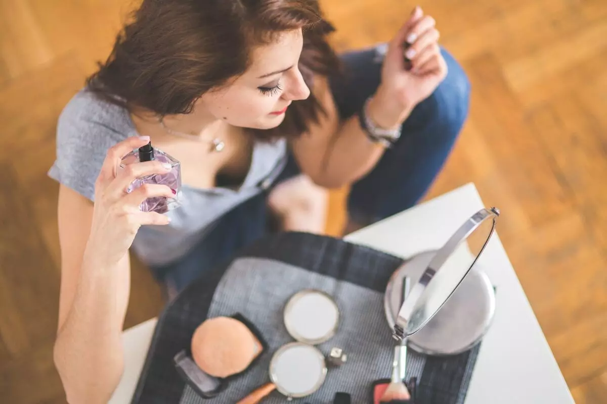 7 beauty habits outstanding that you dream of getting married