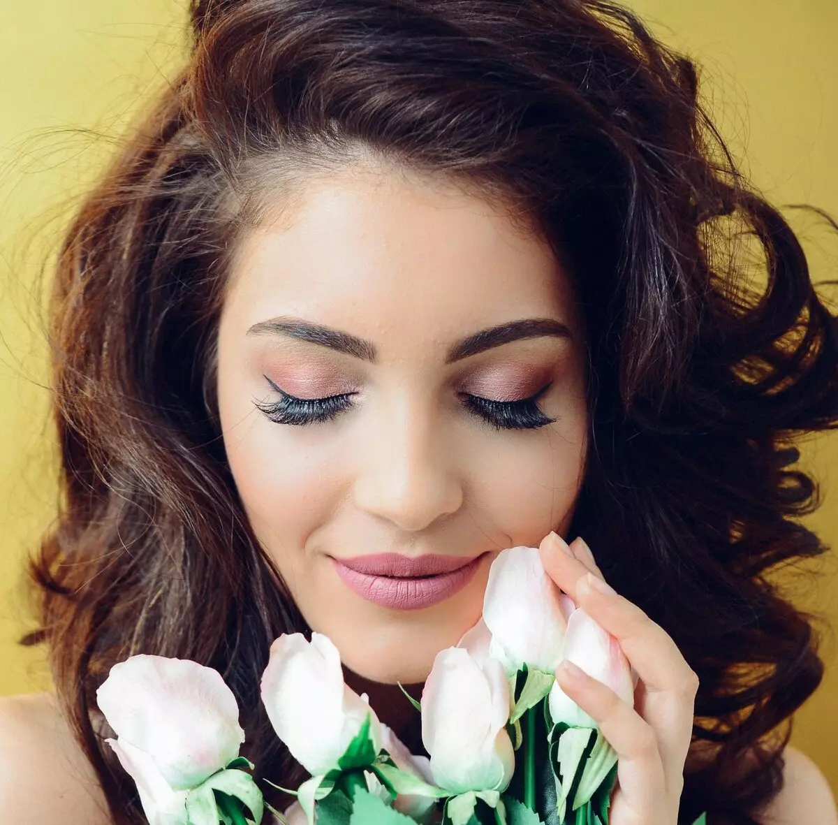 7 beauty habits outstanding that you dream of getting married