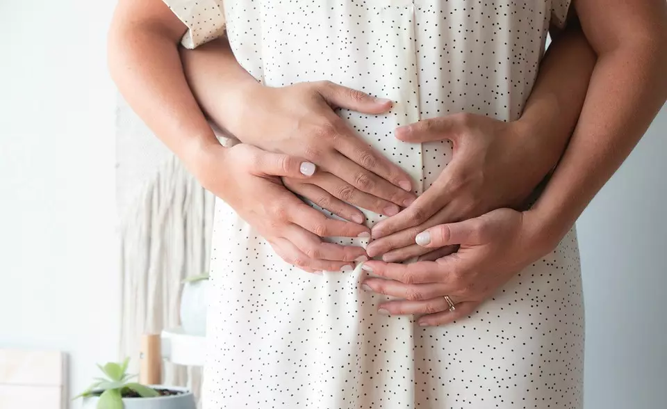 How to get pregnant: 10 important advice (and they work)