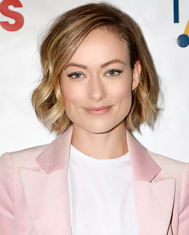 5 hairstyles that make the face of thin