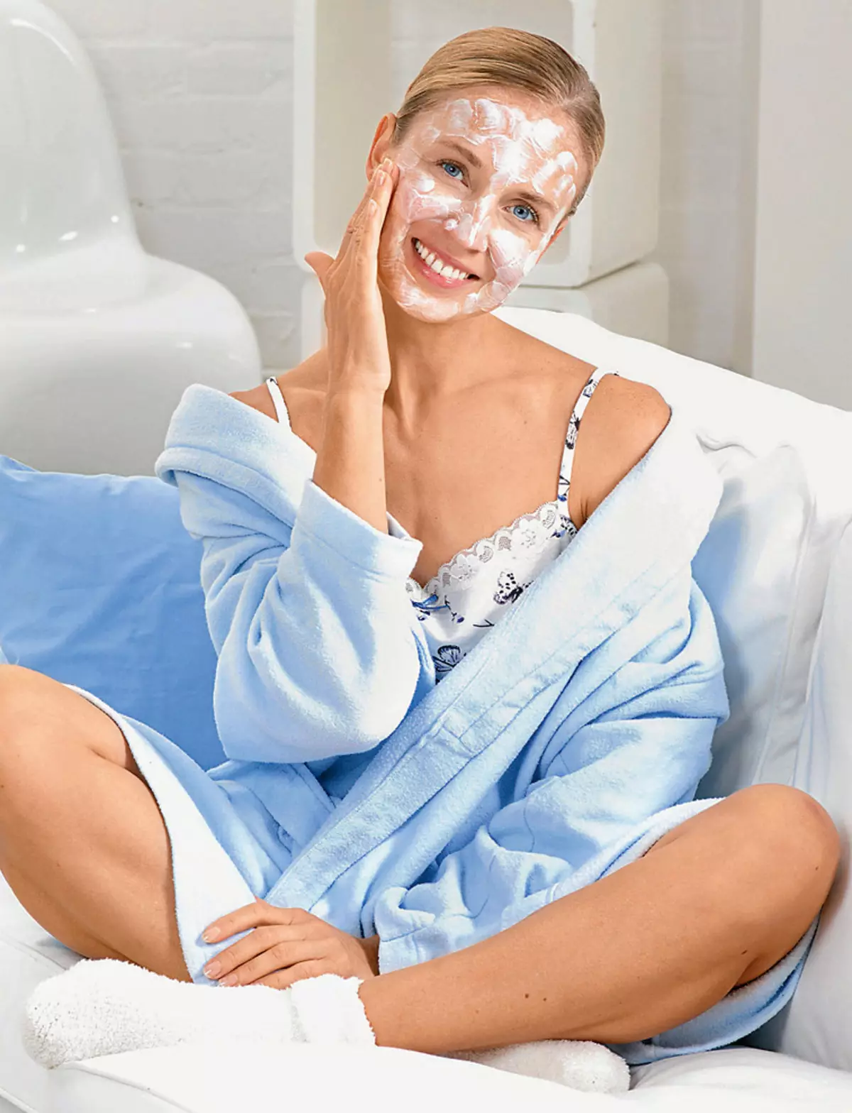 Why do Night skin care more important than daylight?