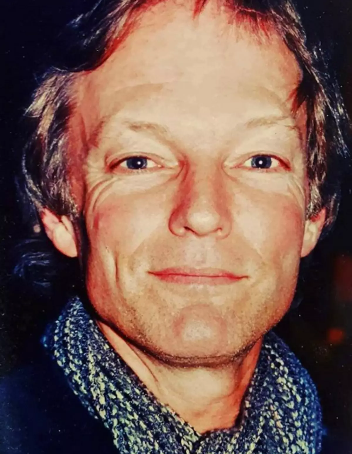 Richard Chamberlain de 