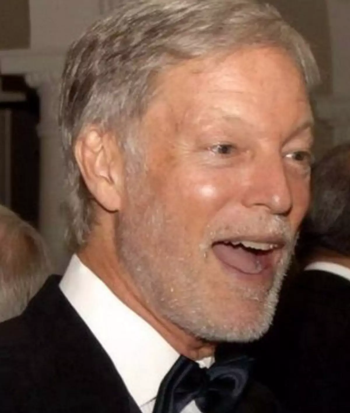 Richard Chamberlain de 