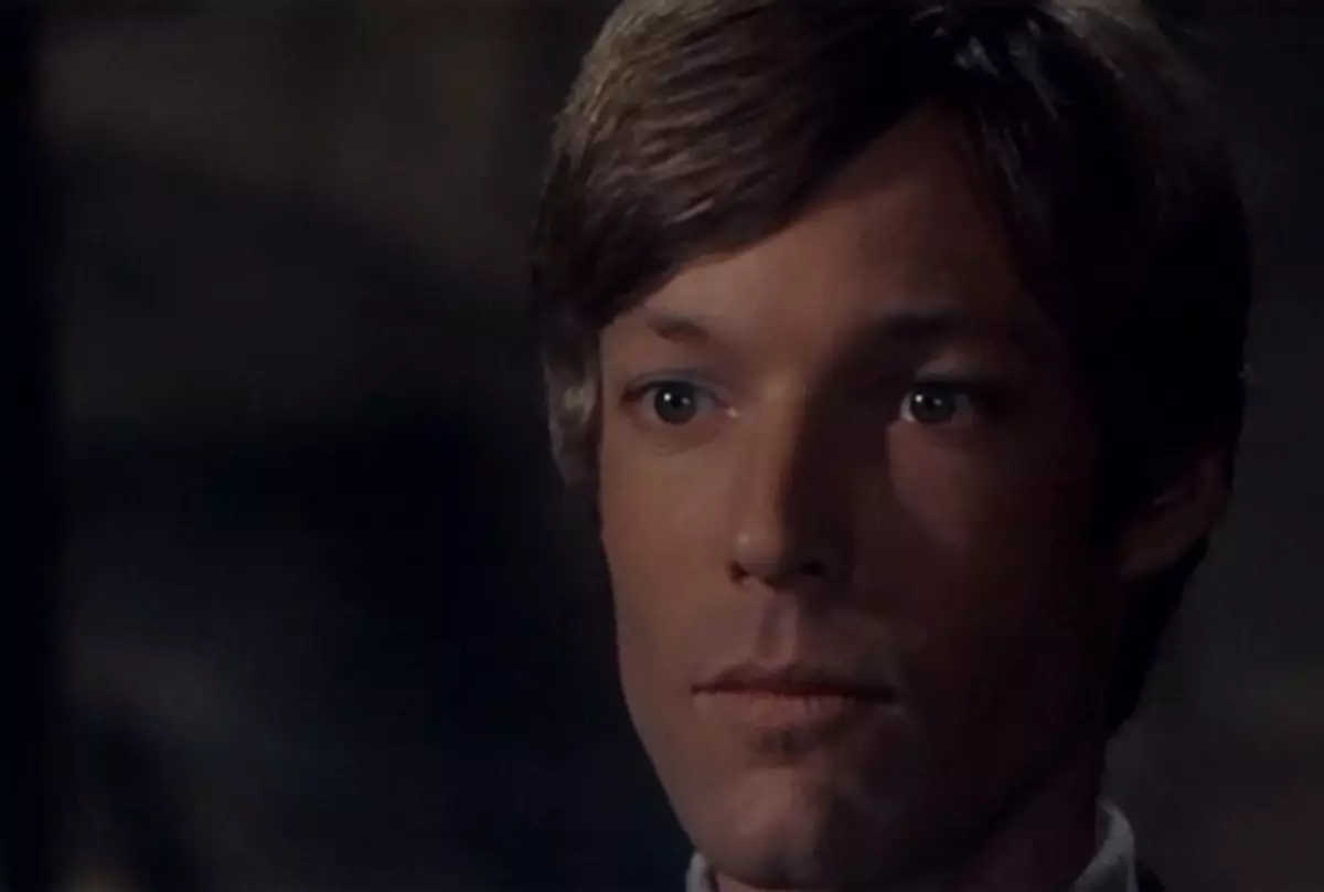 Richard Chamberlain 